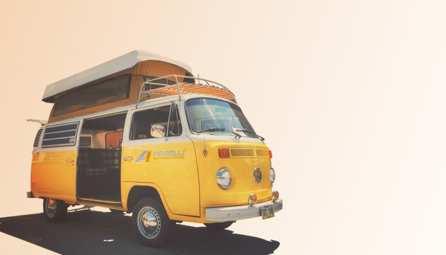 Firgelli Linear Actuators - TV Lifts - Drawer Slides - Standing desks