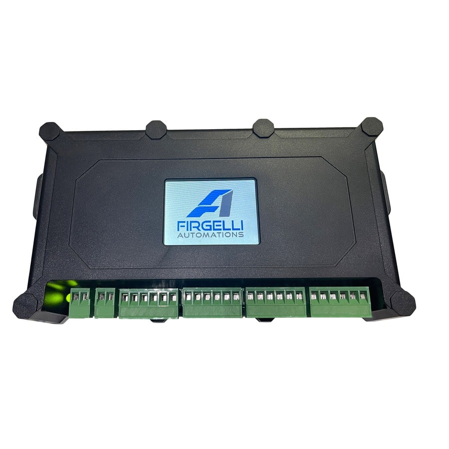 Synchronous Control Board for Feedback Actuators | Firgelli