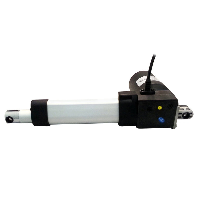 Heavy Duty Linear Rod Actuator - IP66 Rated (Dust and Water Resistant)