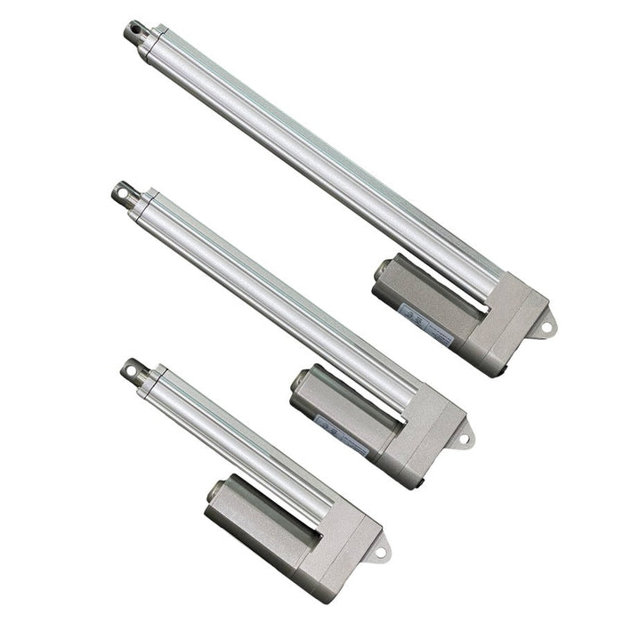 Super Duty Actuators | Up to 450lbs of Force | FIRGELLI