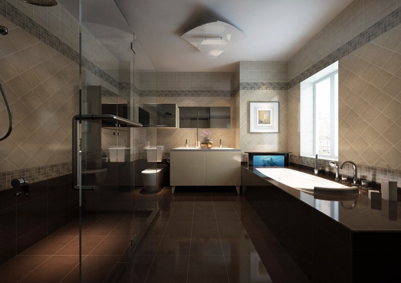 TVL-180 Pop-Up TV Lift Mechanism